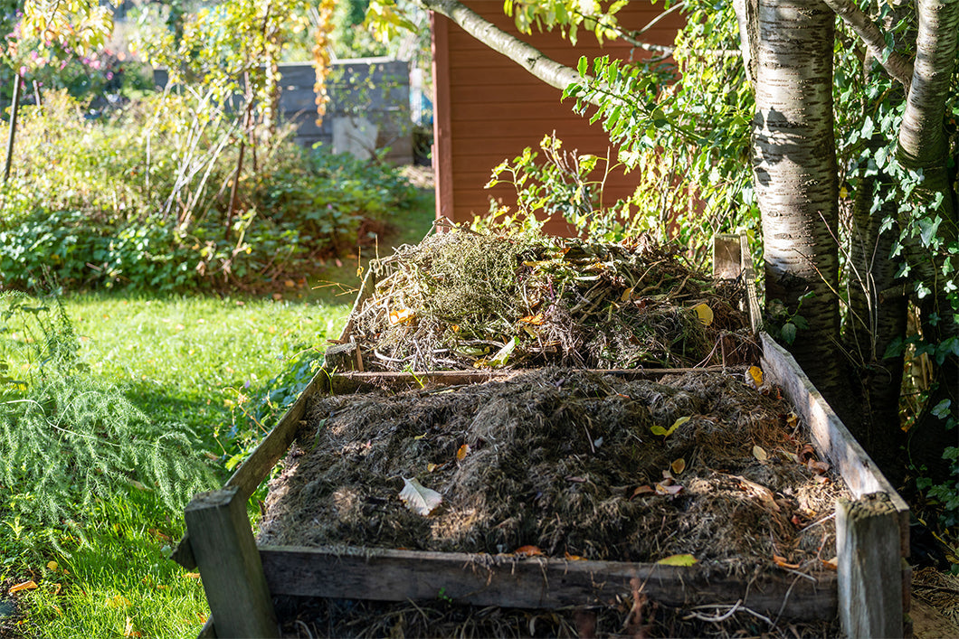 Setting Up a Worm Composting System in Small Garden Spaces – That Home Shop