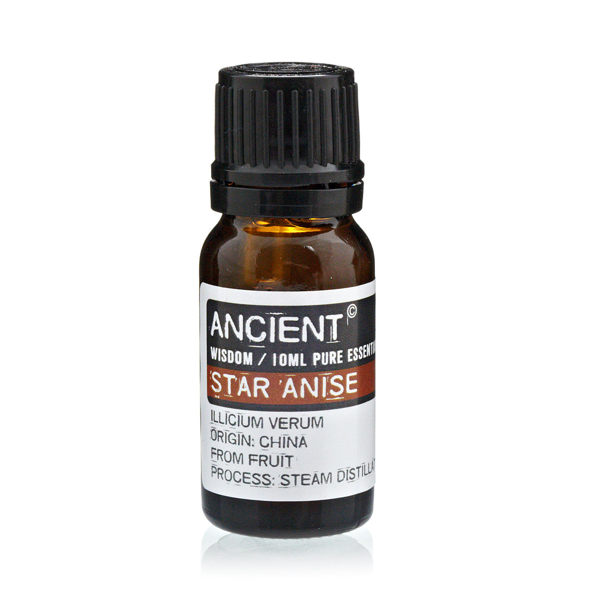 10 ml Aniseed China Star (Star Anise) – That Home Shop