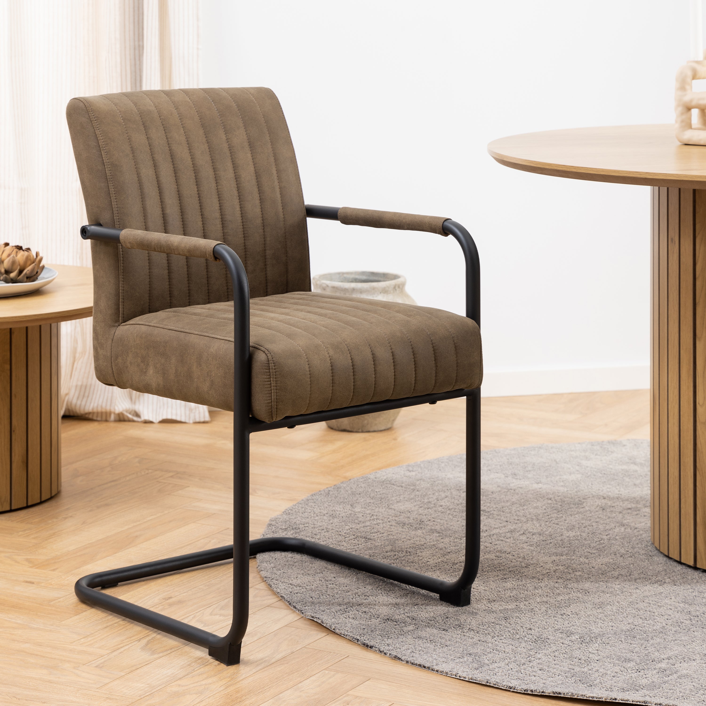 Adele Dining Chair – That Home Shop