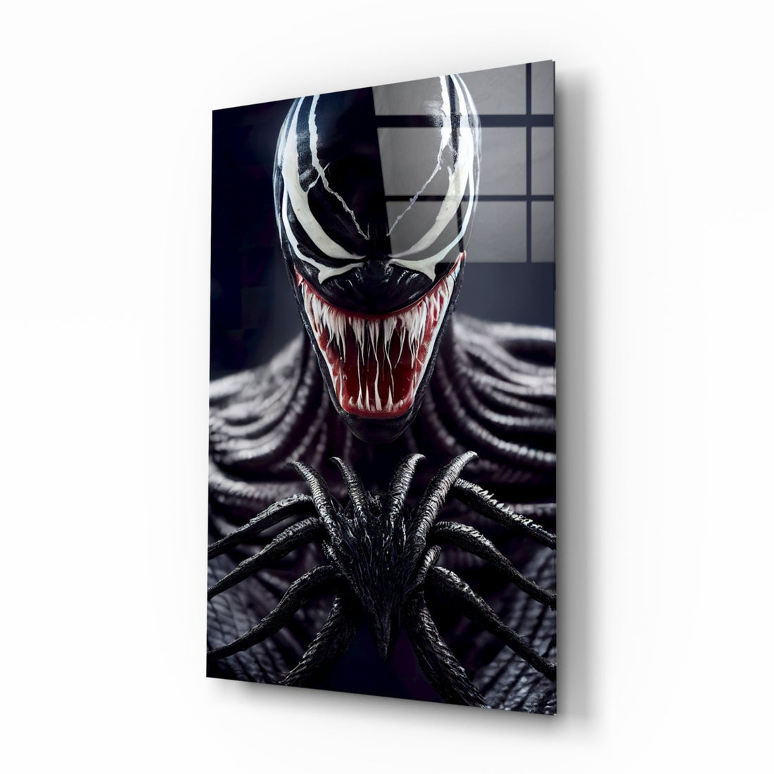 Venom Glass Art || Designers Collection – That Home Shop